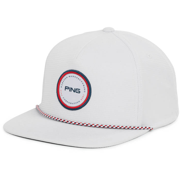 PING Signature Cap - PING