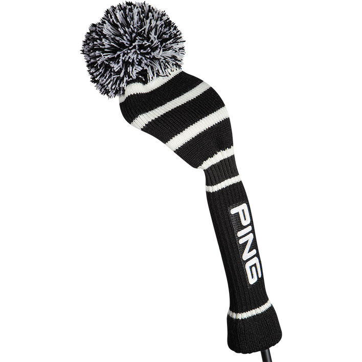 Knit Headcover, Fairway - PING