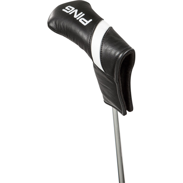 Leather Blade Putter Cover - PING