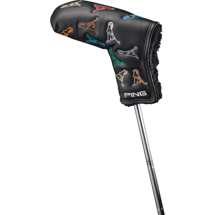 Mr. PING Putter Cover - PING