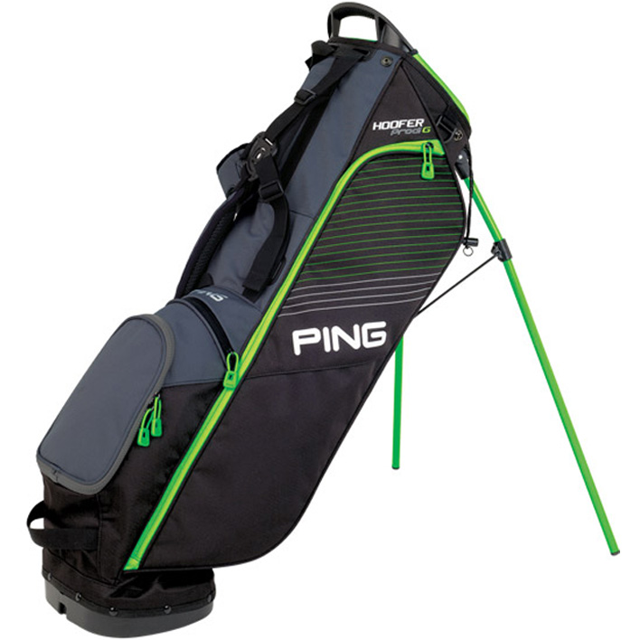 PING Prodi G Golf Bag - PING
