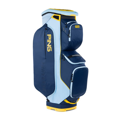 PING Traverse Golf Bag - PING