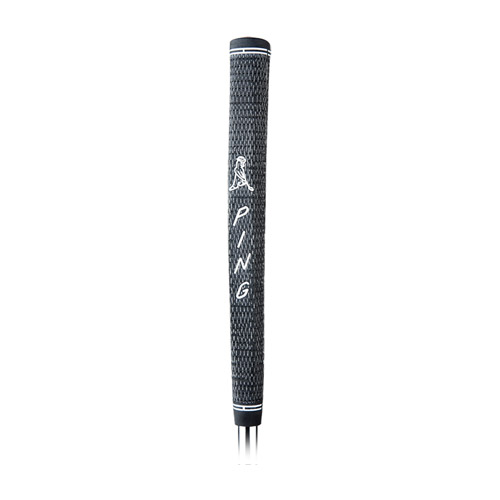 PP58 Black Cord Midsize Putter Grip - PING