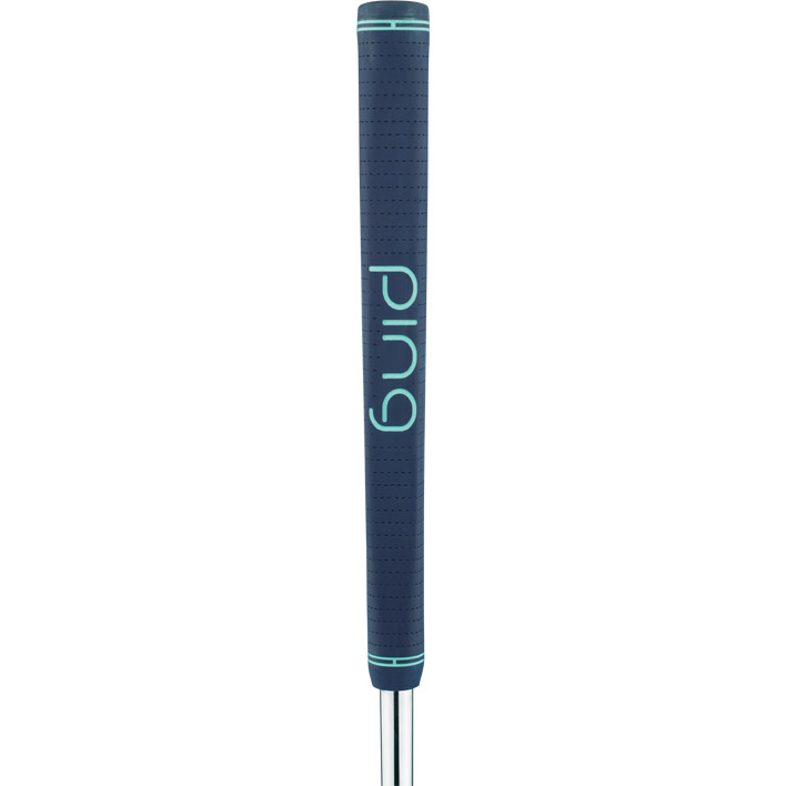 PP58 Navy Midsize Putter Grip - PING