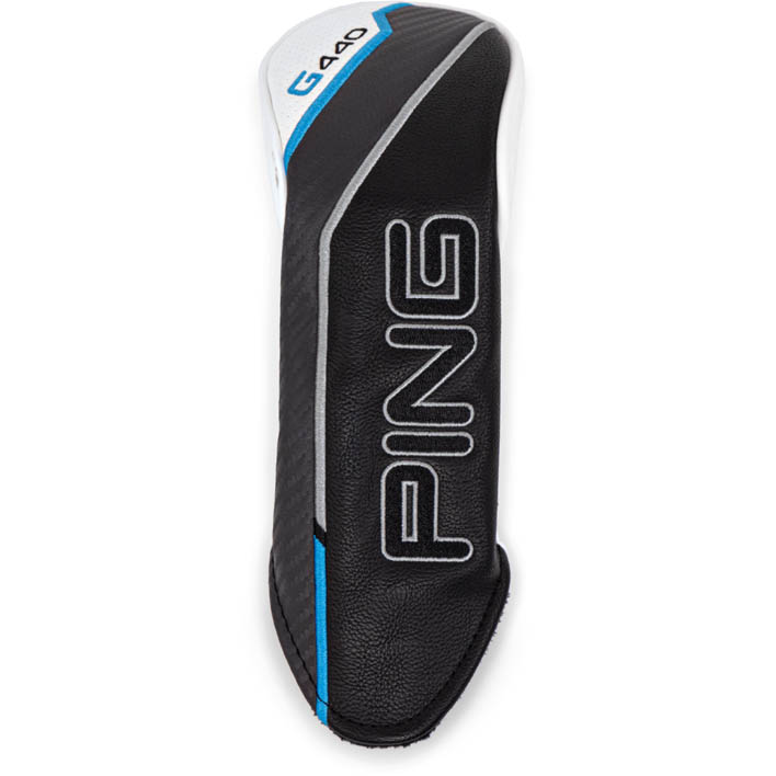 ping iron headcovers