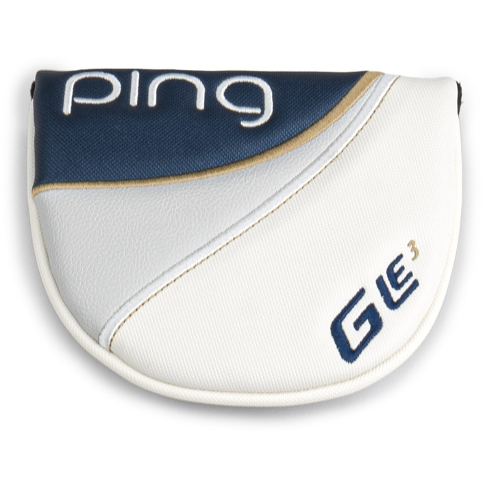 ping putter cover
