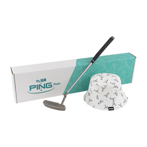 My First PING Putter - PING