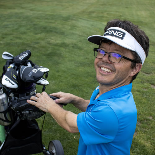 Our Fitting Process - Adaptive Fitting - PING