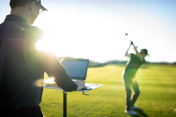 Our Fitting Process - PING