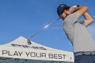 Fitting Experience - PING