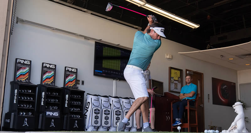 Fitting's Many Faces - PING