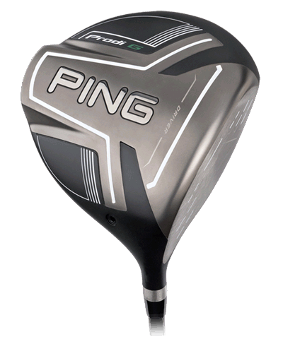 ProdiG Junior Clubs - PING