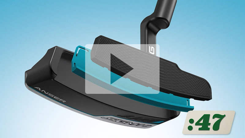 Sigma 2 putter introduction - PING