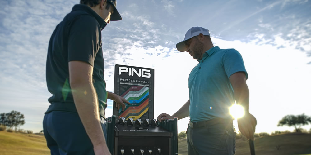 PING Names 2020 Top 100 Fitters - PING