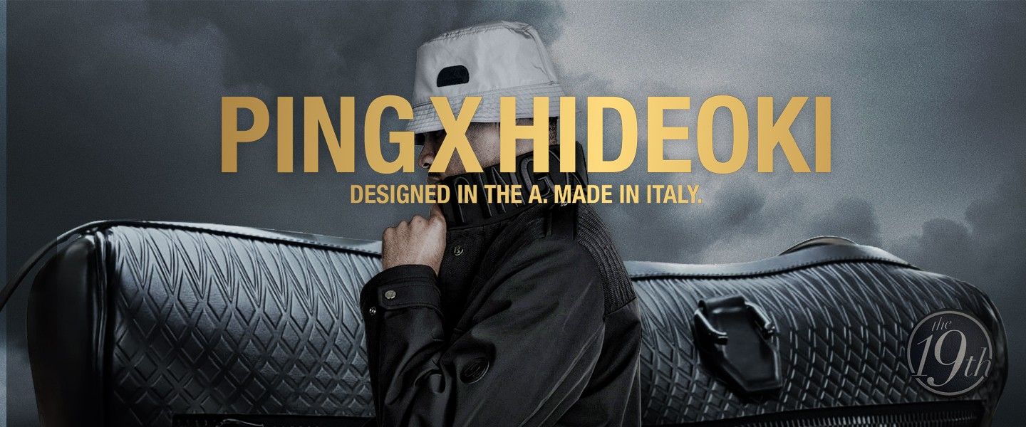 The Collection - PING