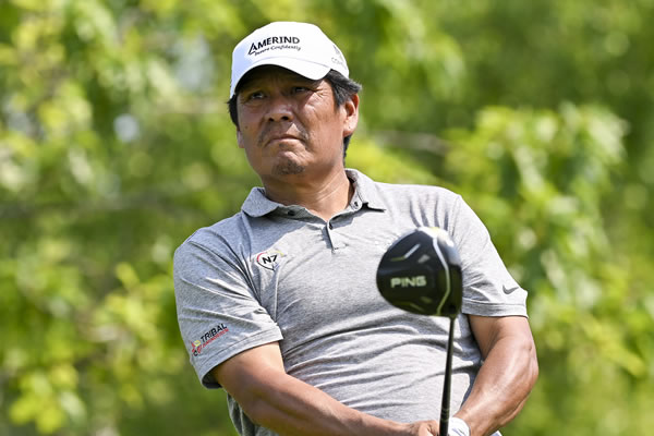 Pros - PGA Tour Champions - PING