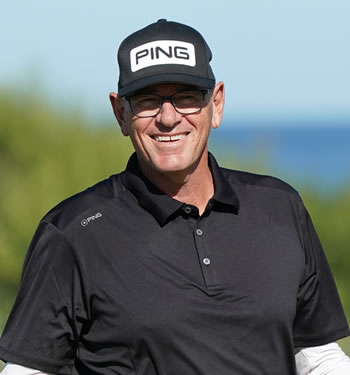 Pros - PGA Tour Champions - PING