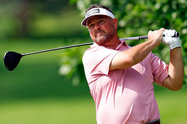 Pros - PGA Tour Champions - PING