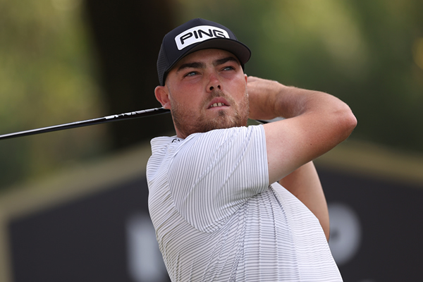 Pros - DP World Tour - PING