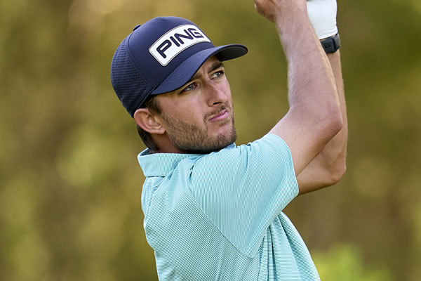 Pros - DP World Tour - PING