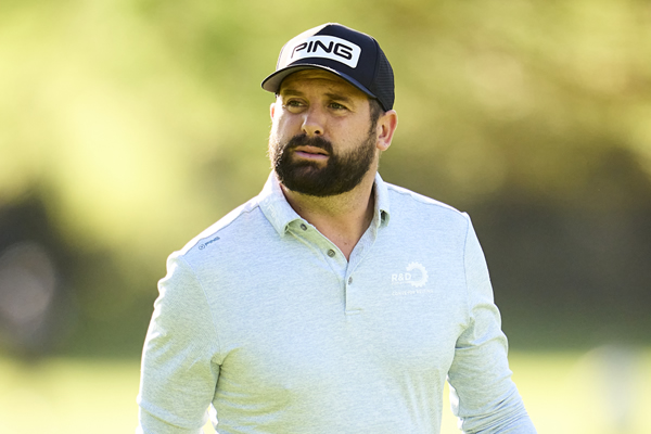 Pros - DP World Tour - PING