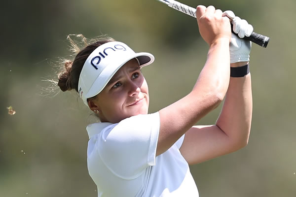 Pros - LPGA Tour - PING
