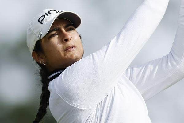 Pros - LPGA Tour - PING