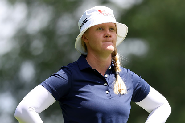 Pros - LPGA Tour - PING