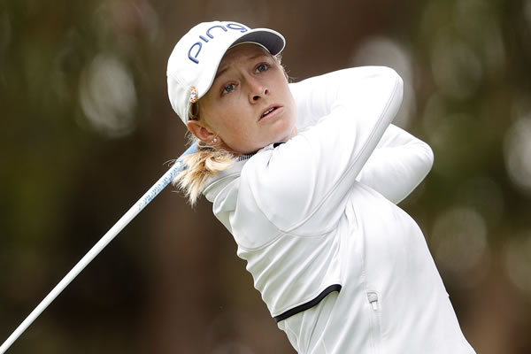 Pros - LPGA Tour - PING