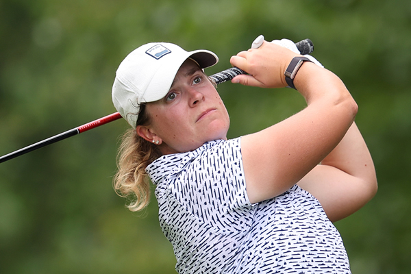 Pros - LPGA Tour - PING