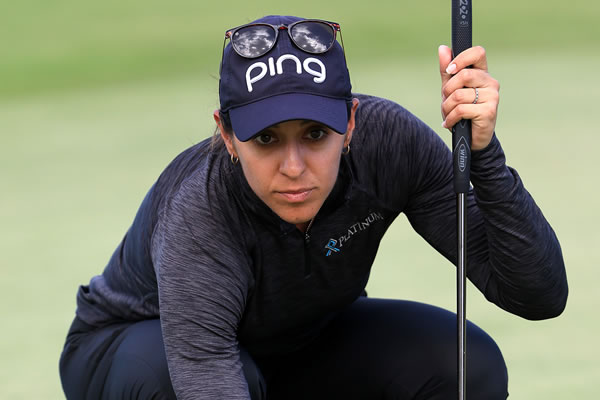 Pros - LPGA Tour - PING