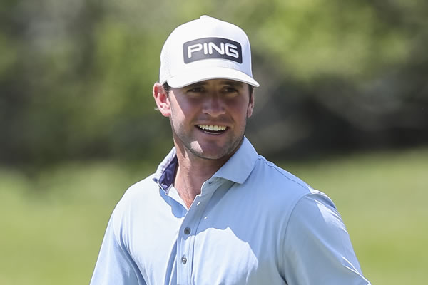 Pros - PGA Tour - PING