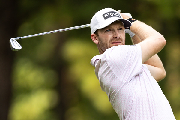 Pros - PGA Tour - PING