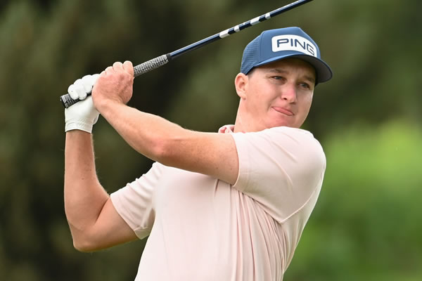 Pros - PGA Tour - PING