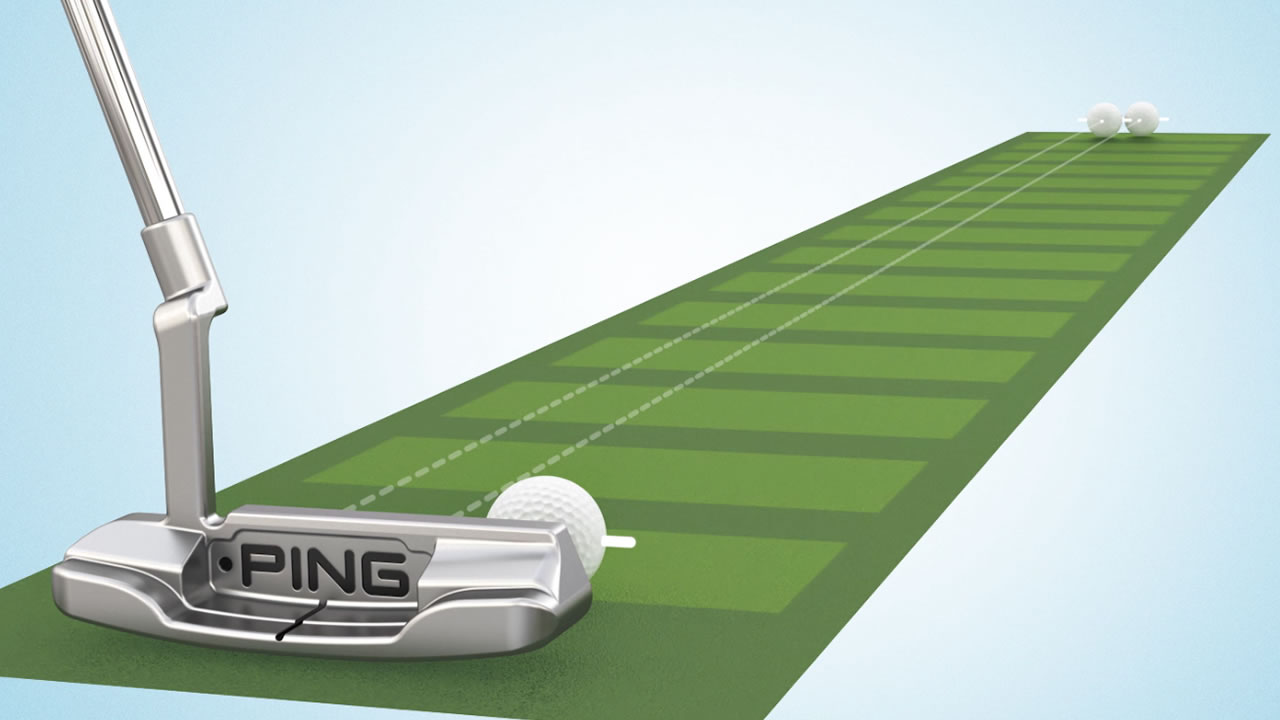 Videos - Sigma G Putters - PING