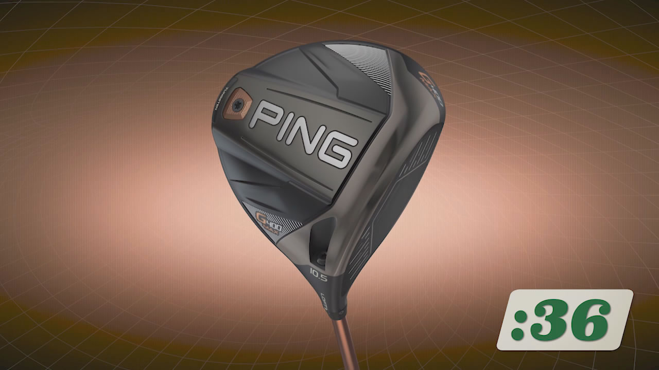 Videos - G400 Max Driver - PING