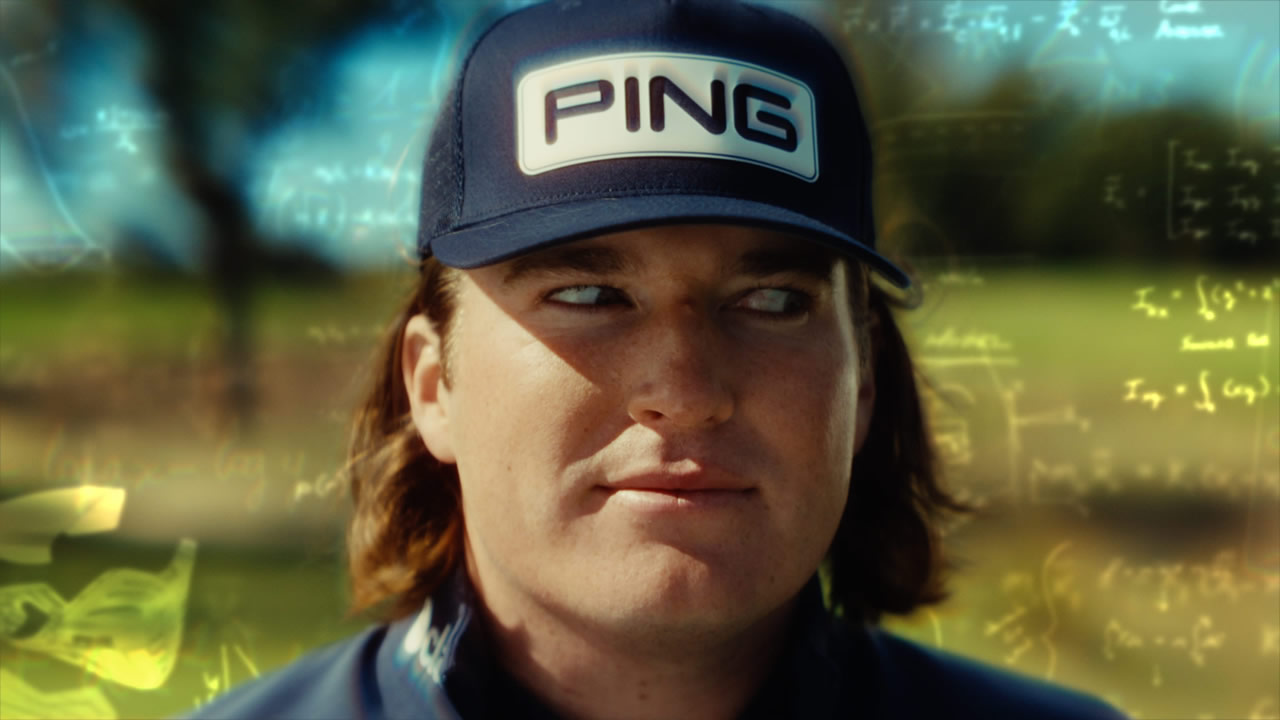 ping golf wallpaper