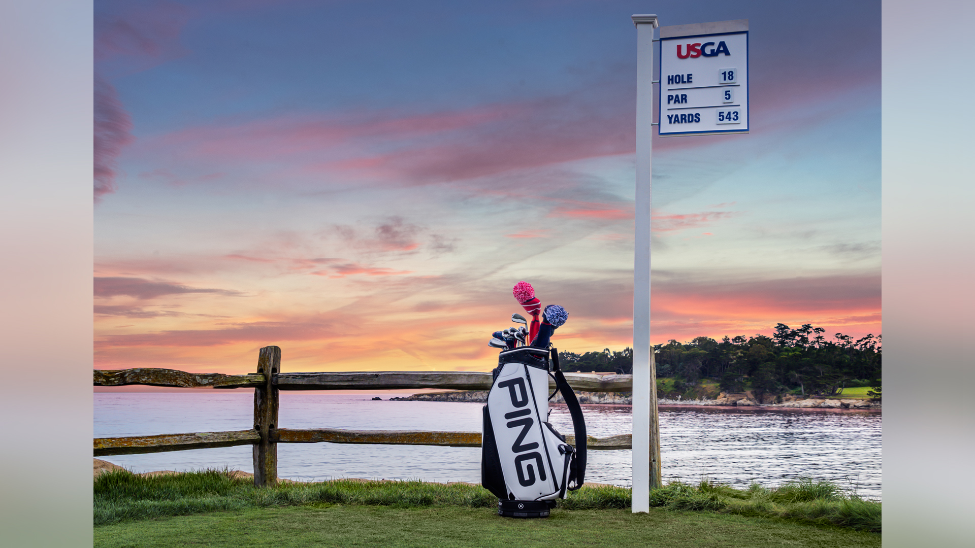 Wallpaper and Meeting Backgrounds - PING